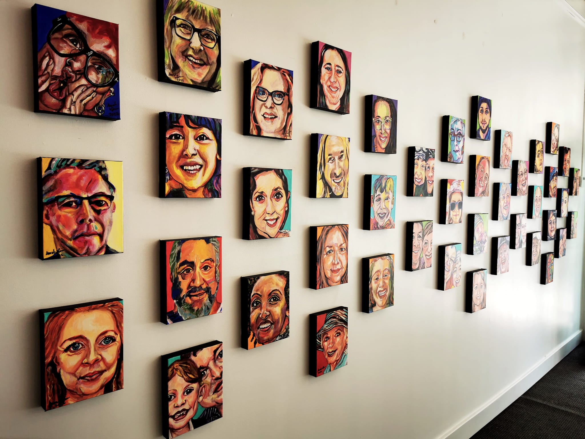 Sarah Winn - Quinte Arts Council