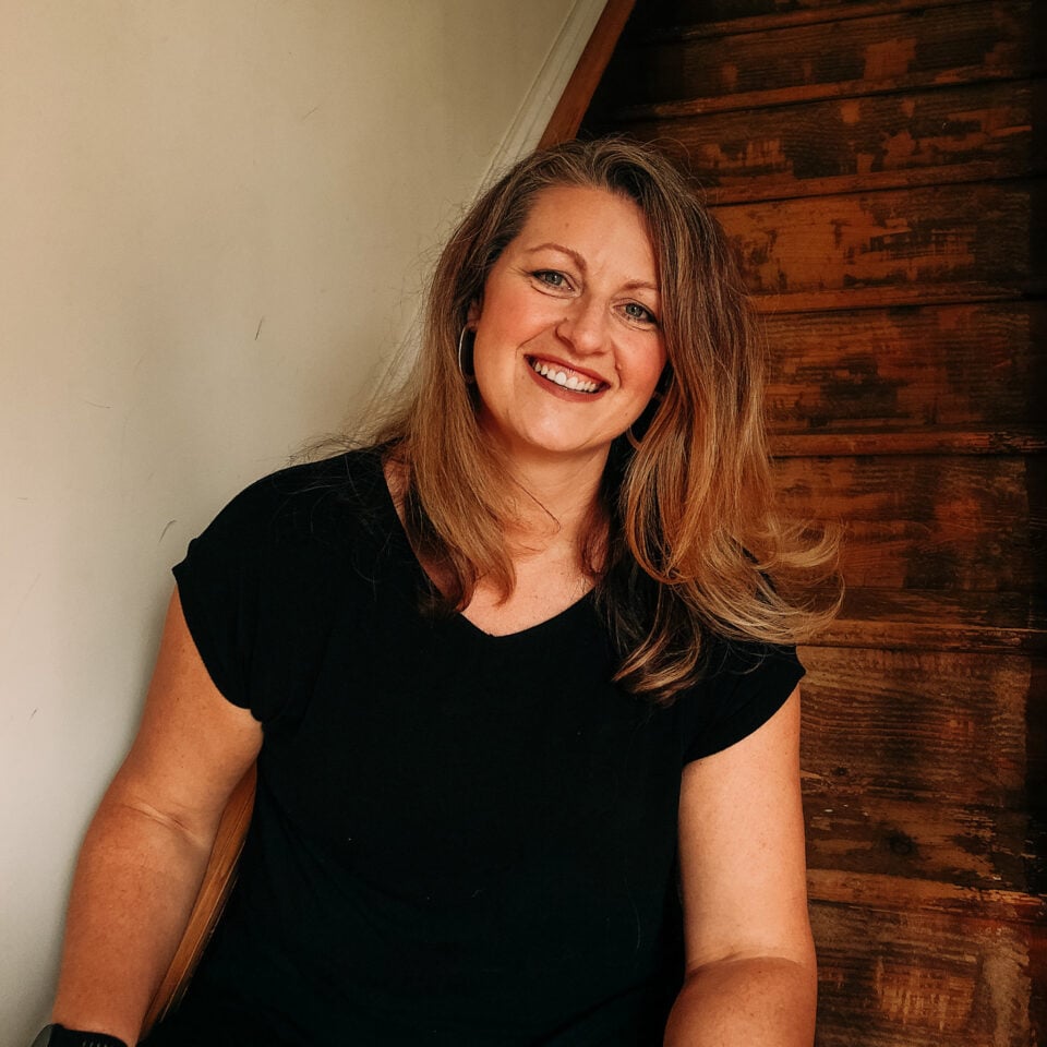 Elizabeth McDonald - Quinte Arts Council