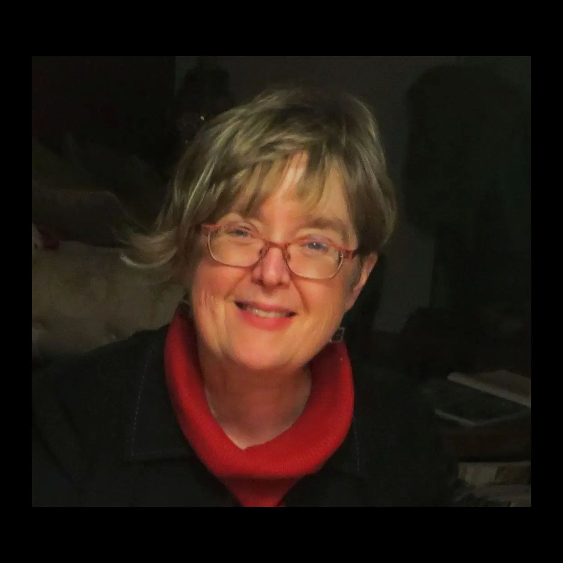 Jane Gardner - Quinte Arts Council