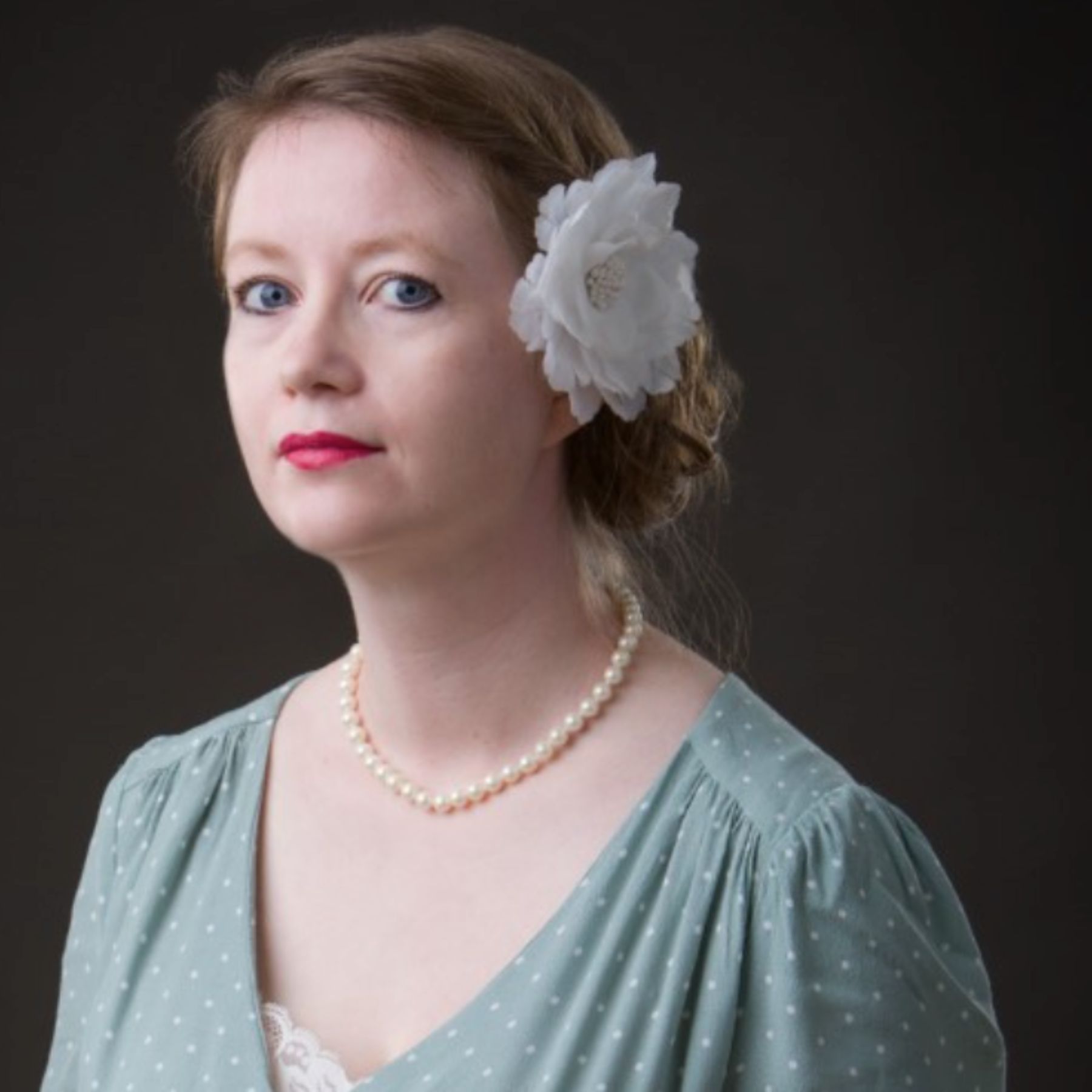 Margot Smith - Quinte Arts Council