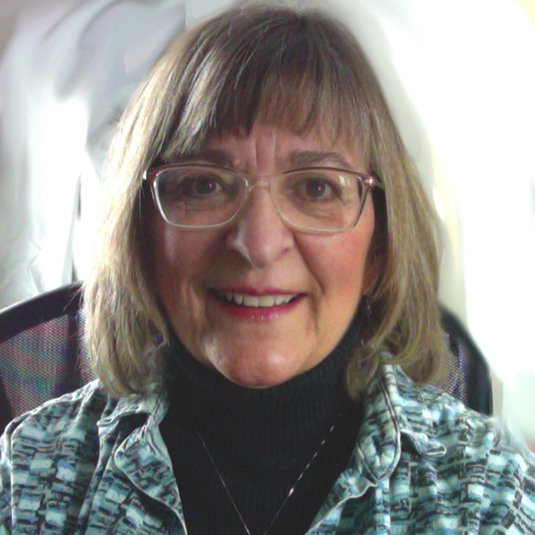 Susan Moshynski - Quinte Arts Council