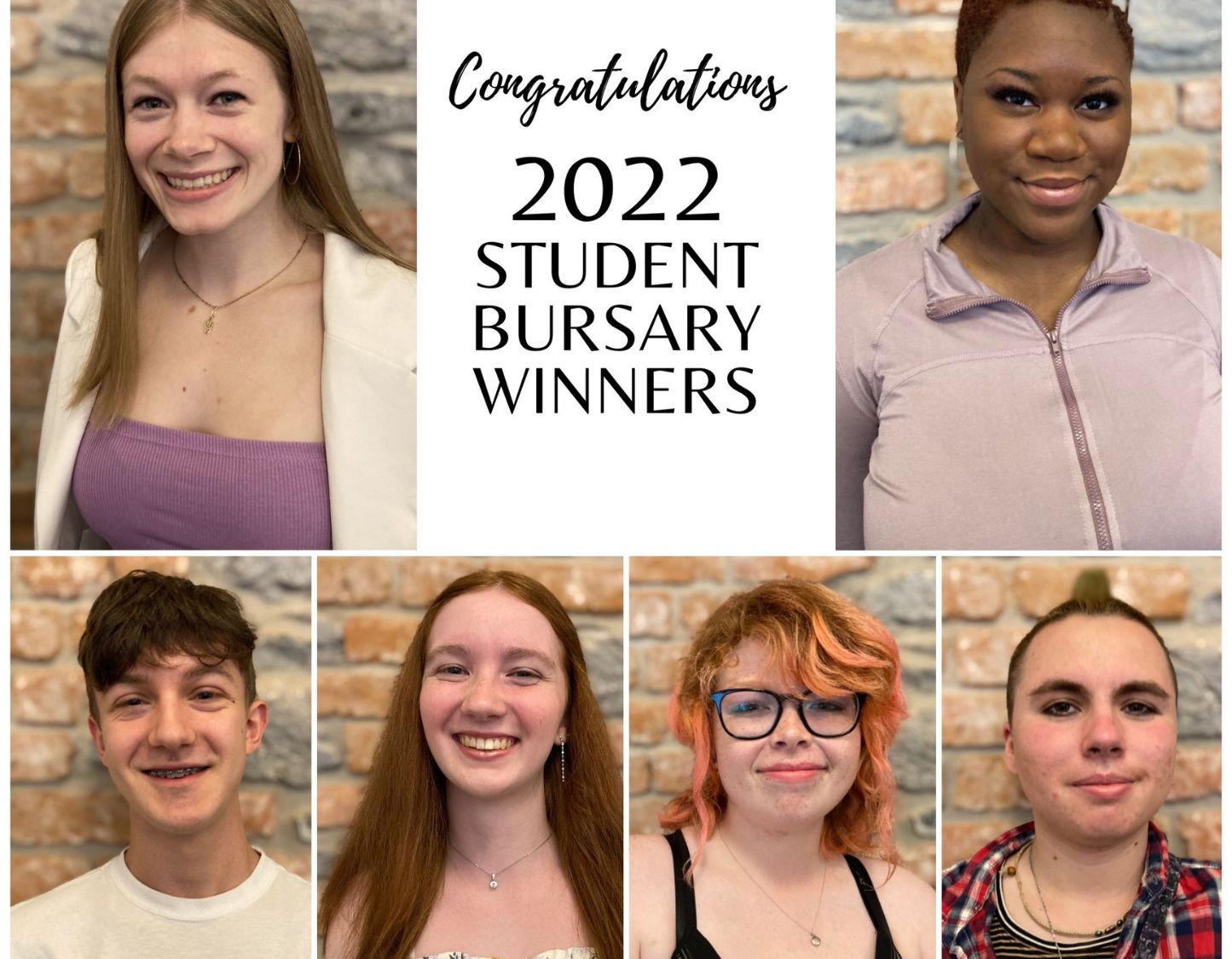 Celebrating student success - Quinte Arts Council