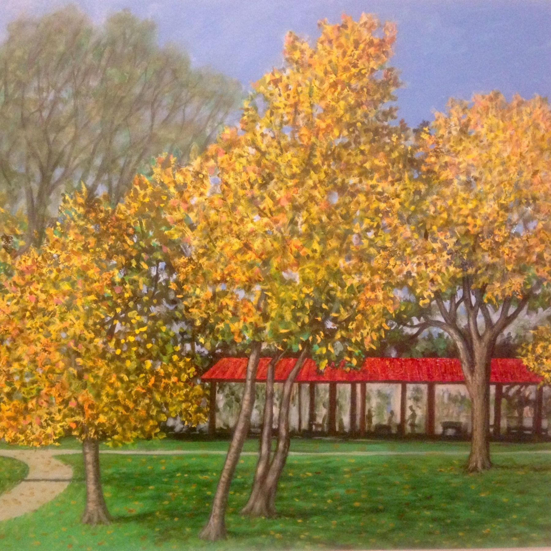 Scenes of Quinte - Quinte Arts Council