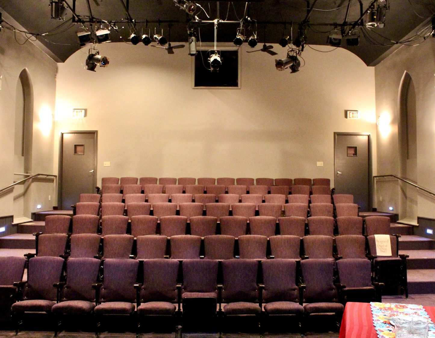 Lennox Community Theatre - Quinte Arts Council