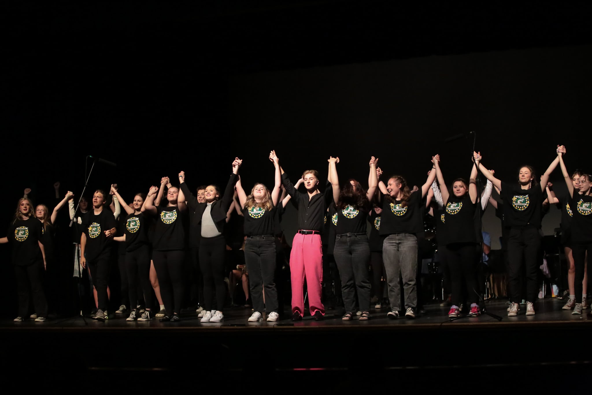 Centennial Secondary School Arts Program Enriches Students’ Lives ...