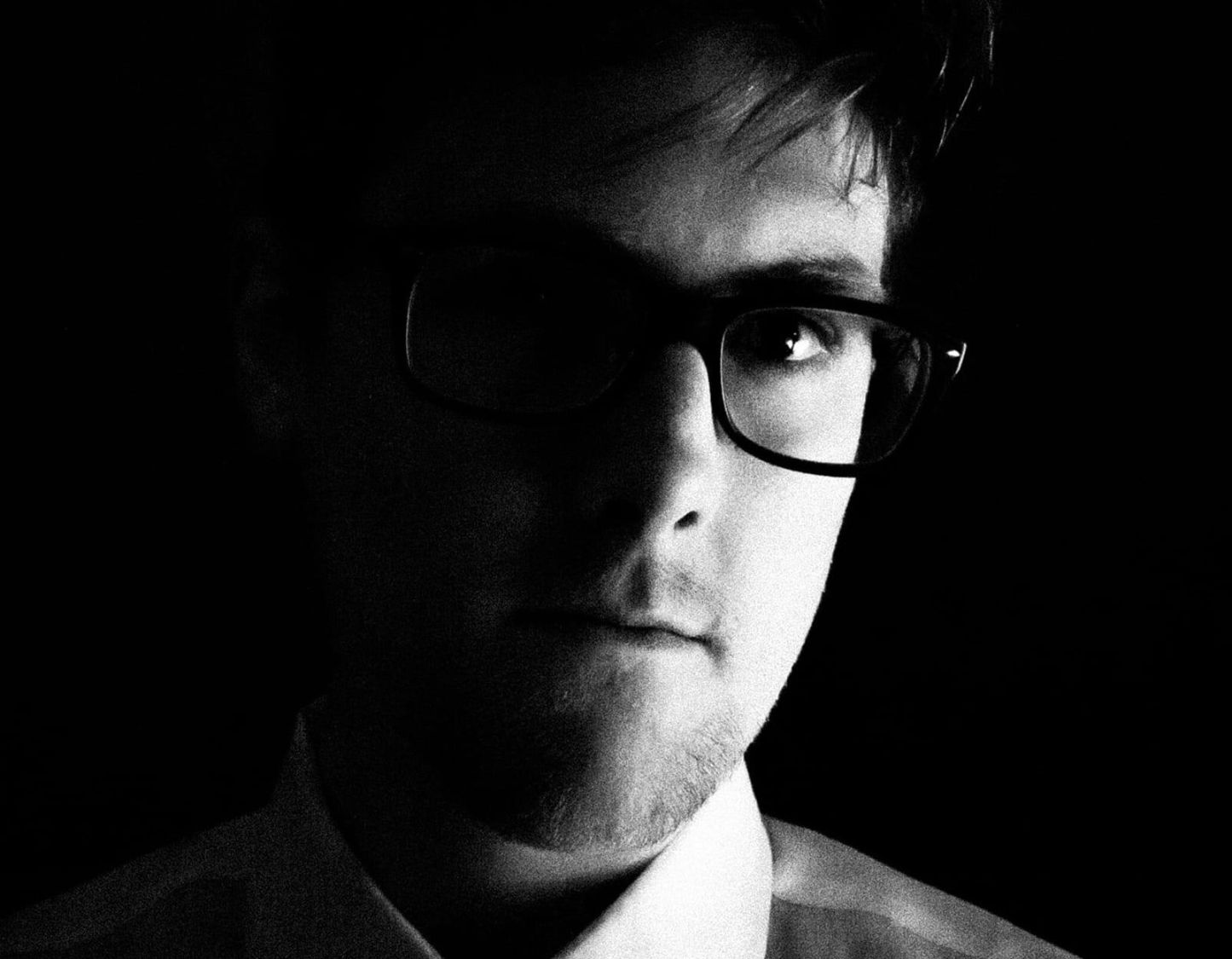 Daniel Presley-Spinks - Quinte Arts Council