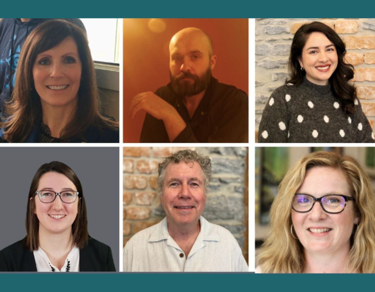 The Quinte Arts Council AGM brings on new board members - Quinte Arts ...