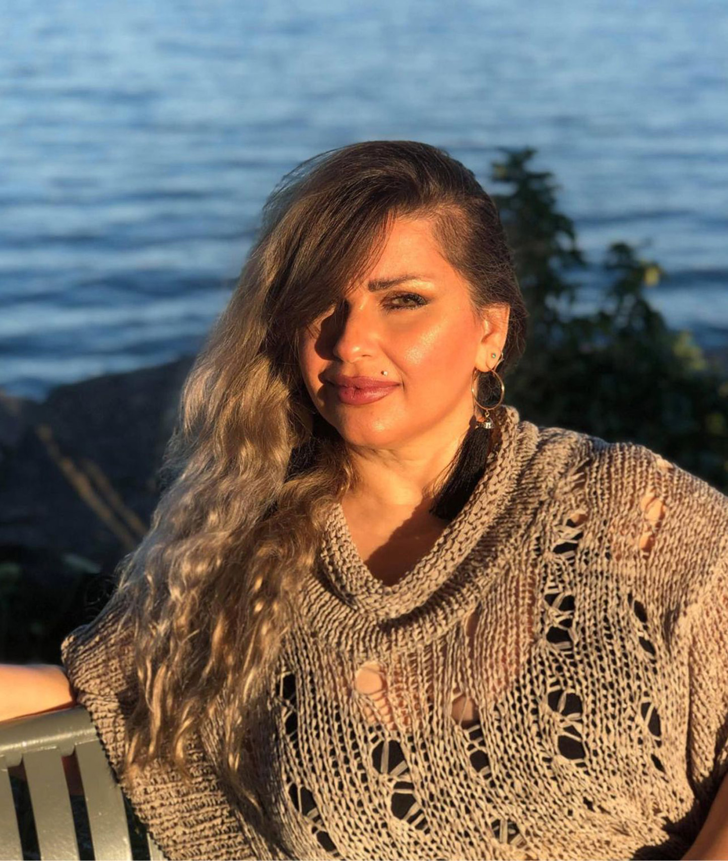 Zeena Sileem - Quinte Arts Council