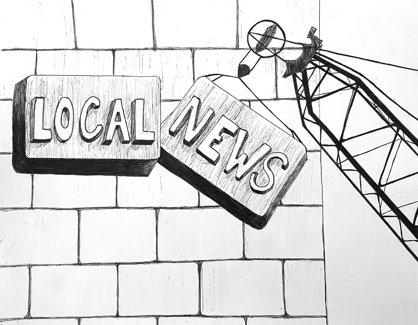 Who Is Telling Our Local Stories? - Quinte Arts Council